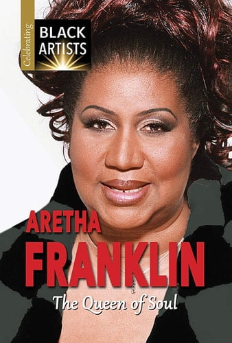 Pre-Owned Celebrating Black Artists: Aretha Franklin : The Queen of ...