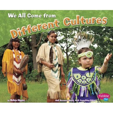 Celebrating Differences: We All Have Different Families (Paperback ...