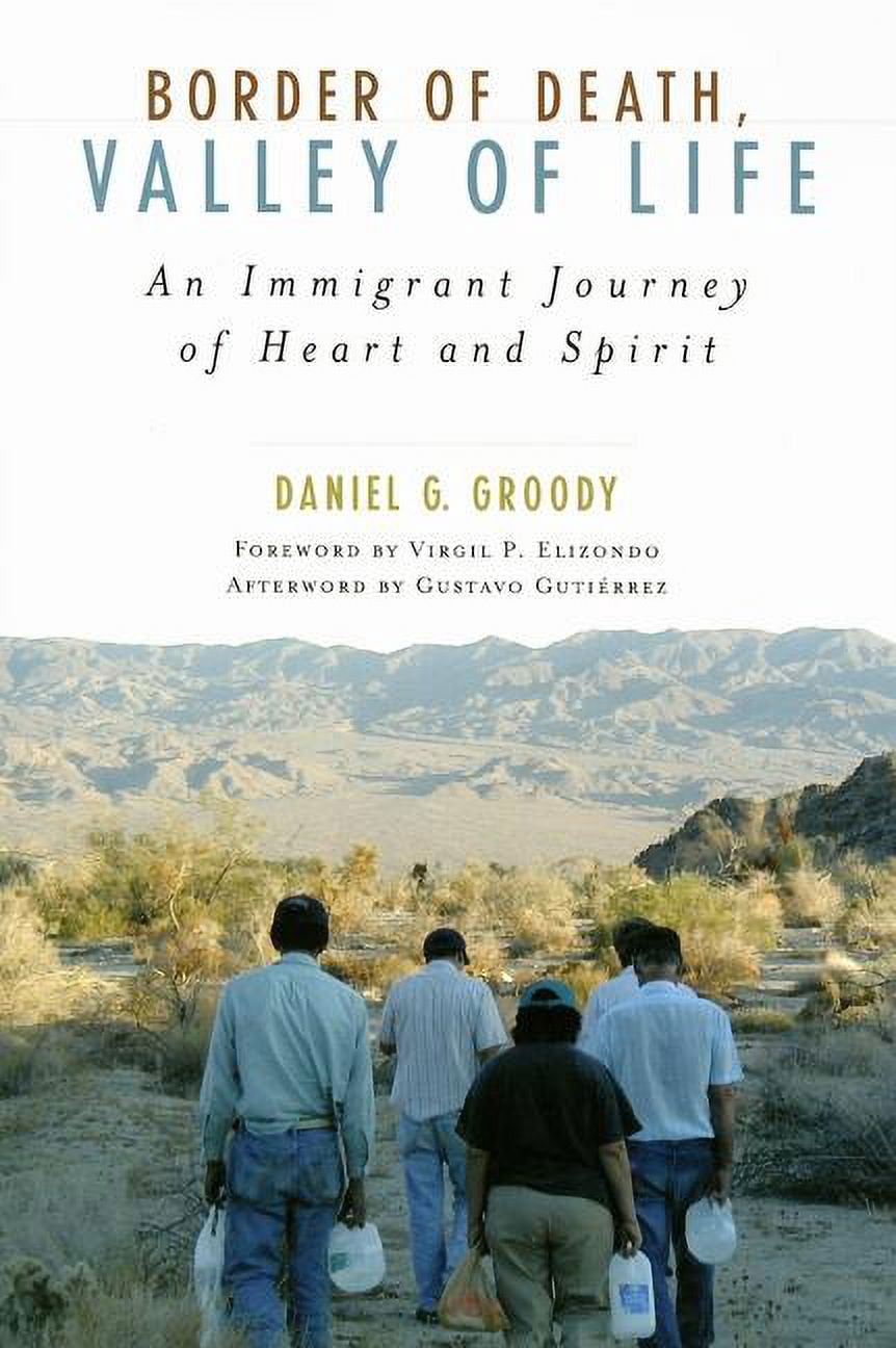 Celebrating Faith: Explorations in Latin Border of Death, Valley of ...