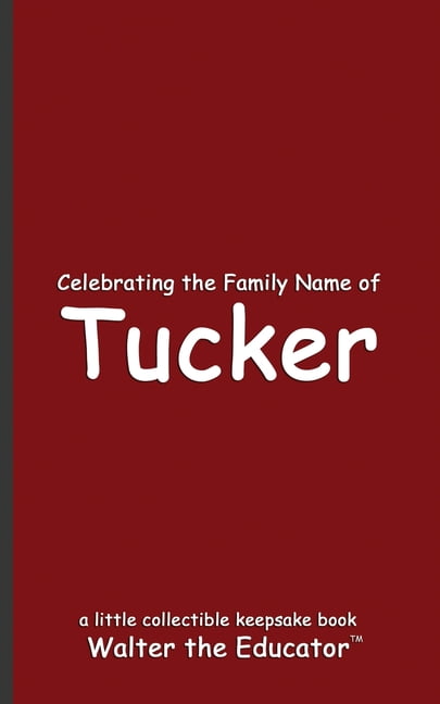 Tucker Name