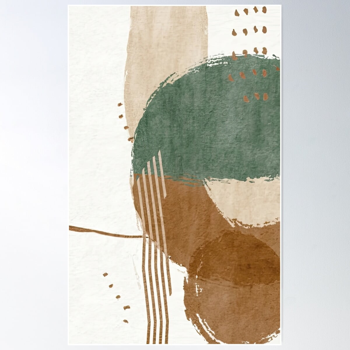 Celebrating The Fusion Of Tradition And Innovation In Abstract ...