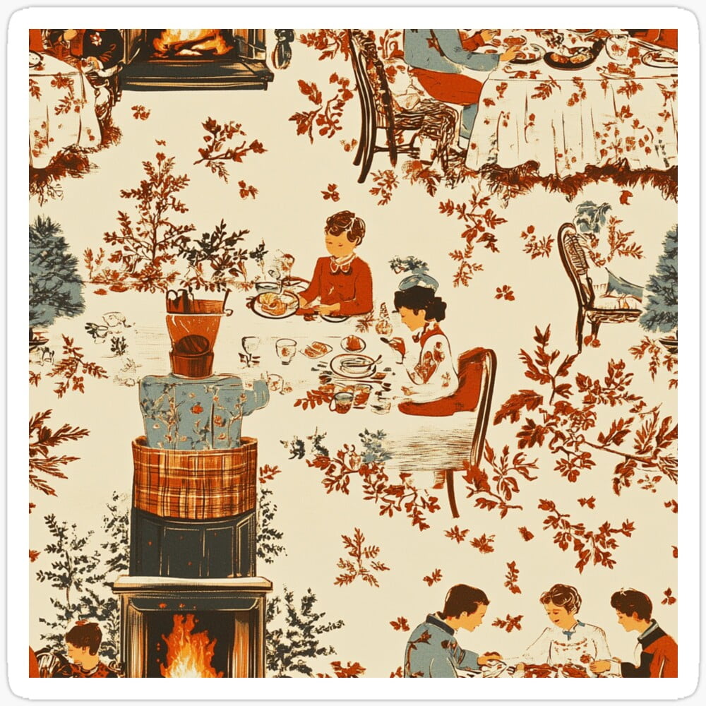 Celebrating Together, Creating Memories Sticker Kir-2142 - Walmart.com