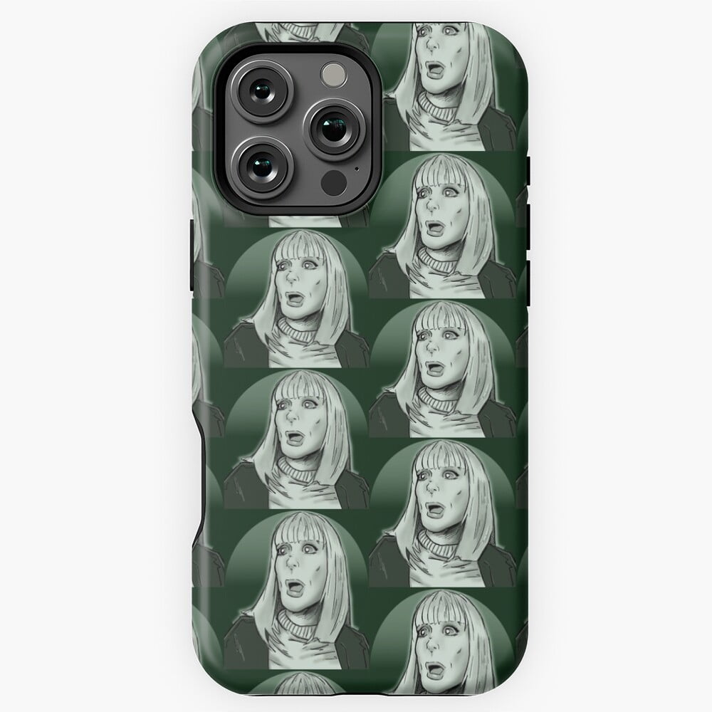 Celebrating Yvette Most Haunted Phone Case for iPhone 16 15 14 13 12 11 ...