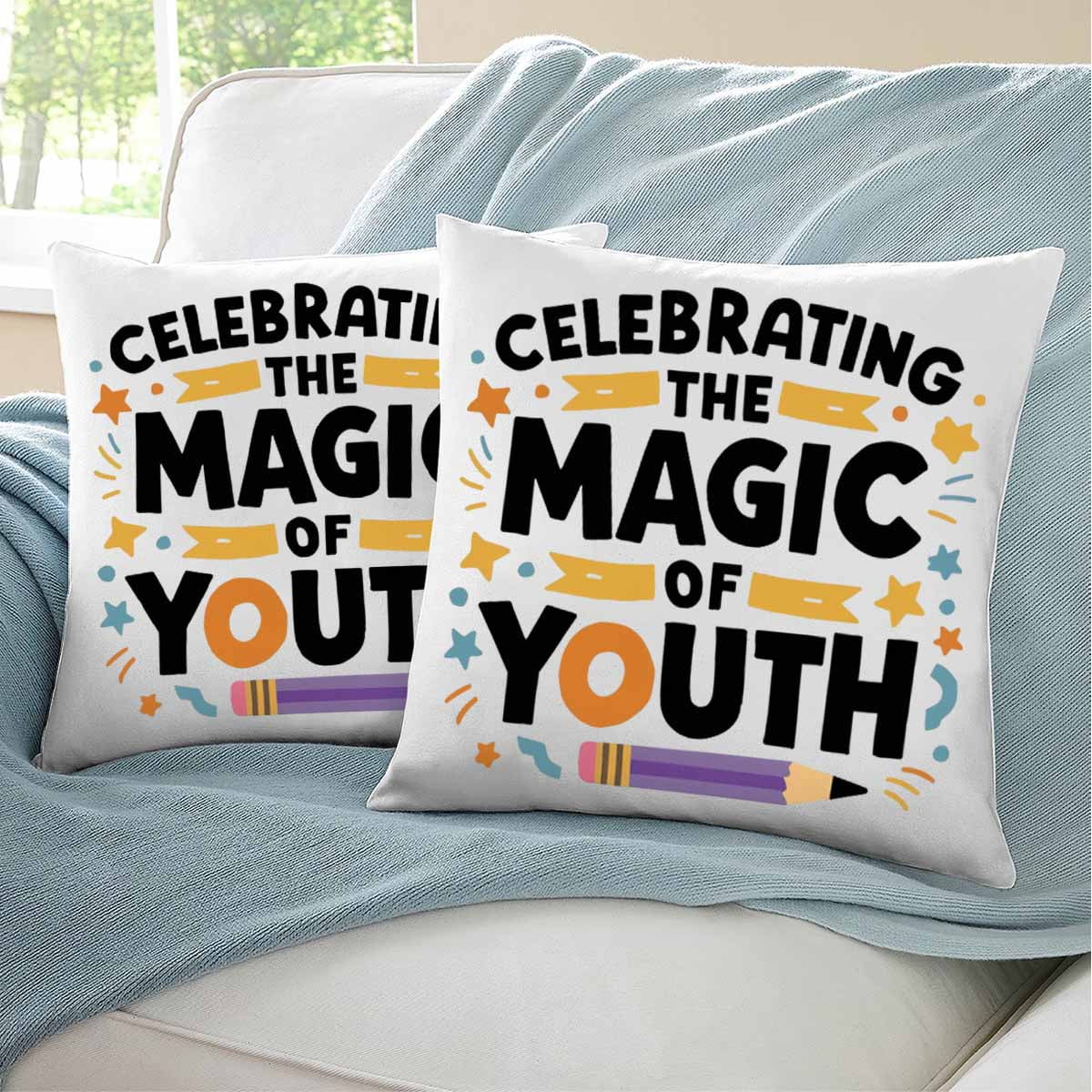 Celebrating the Magic of Youth Faboolous (Fabulous) Speech Therapist ...