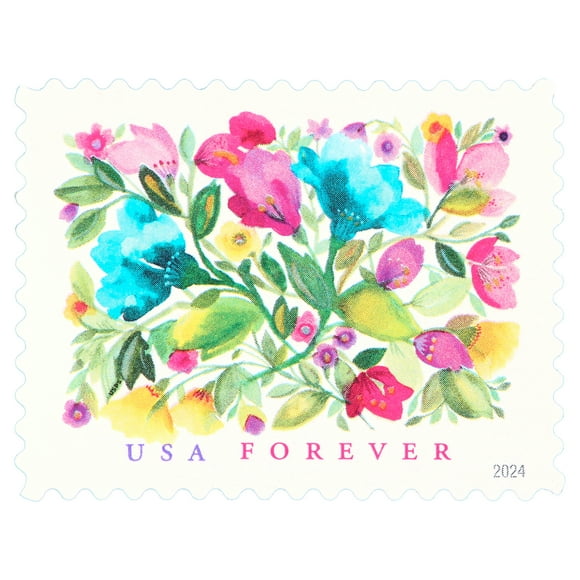Postage Forever Stamps