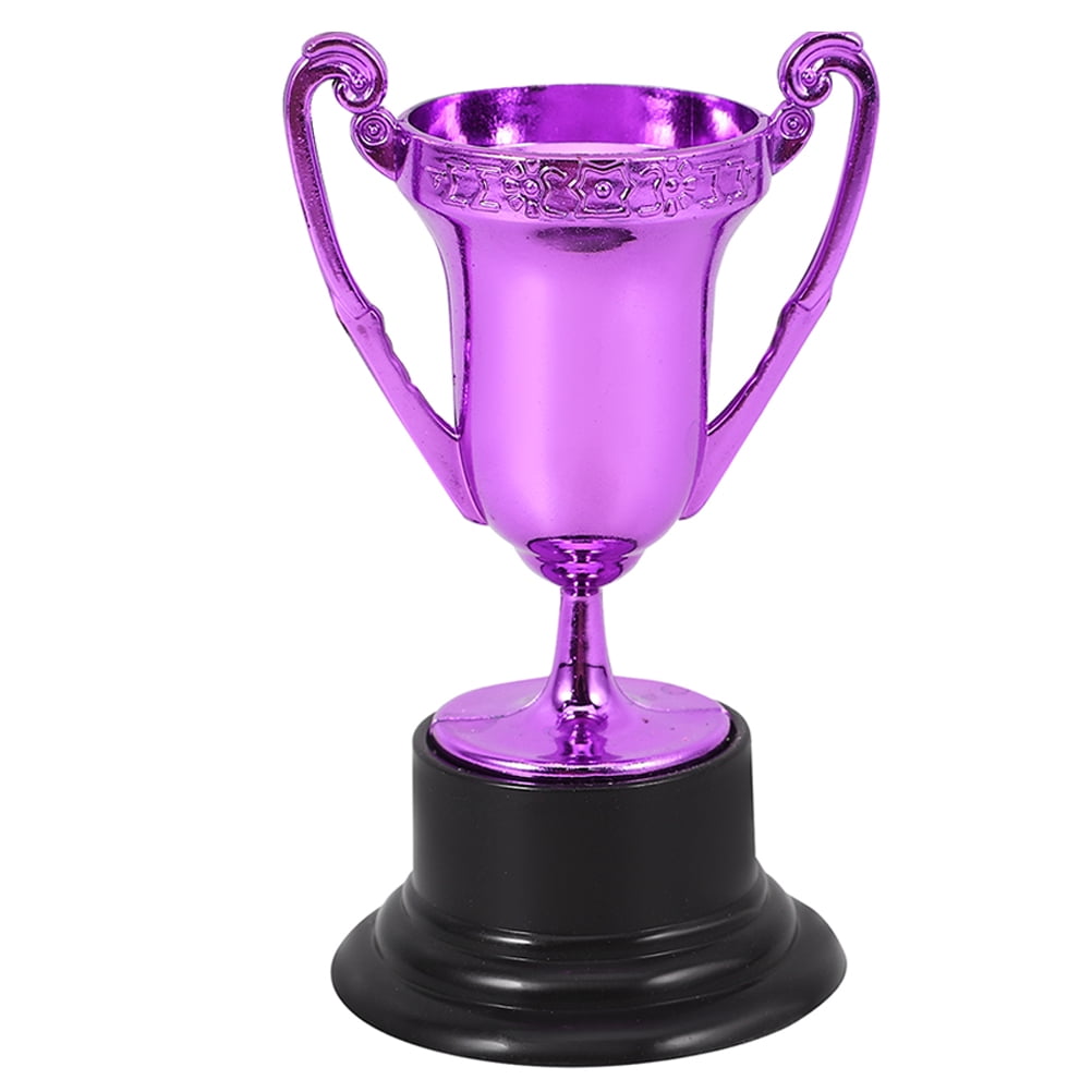 Celebration Competition Trophy Party Decor Appreciation Gift Decoration ...