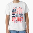 Celebration Independence Day Fourth Of July T-Shirt - Walmart.com