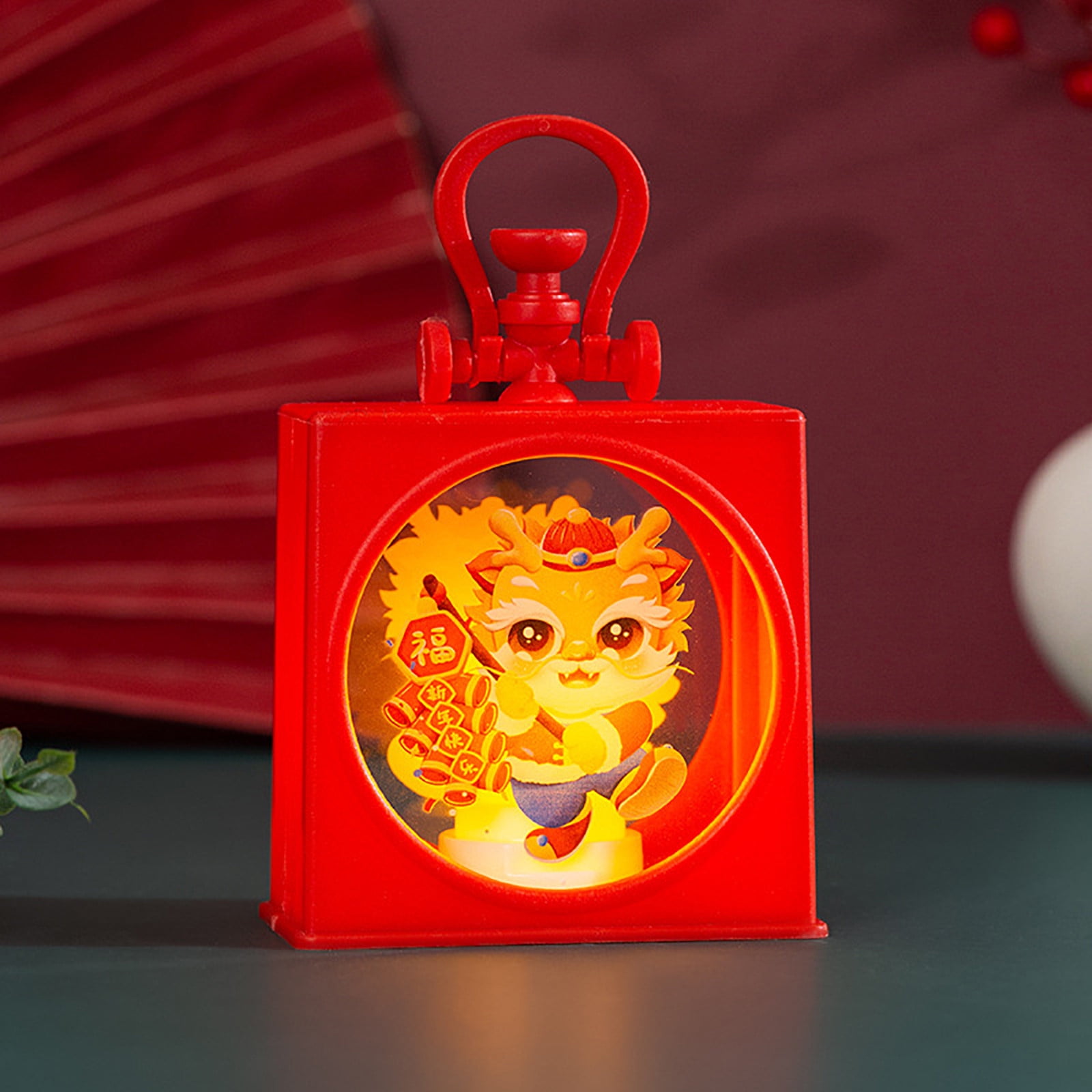 Celebration Lantern under $5! Yannianjz Chinese Spring Festival ...