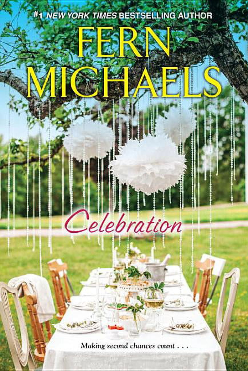 Celebration, (Paperback) - Walmart.com
