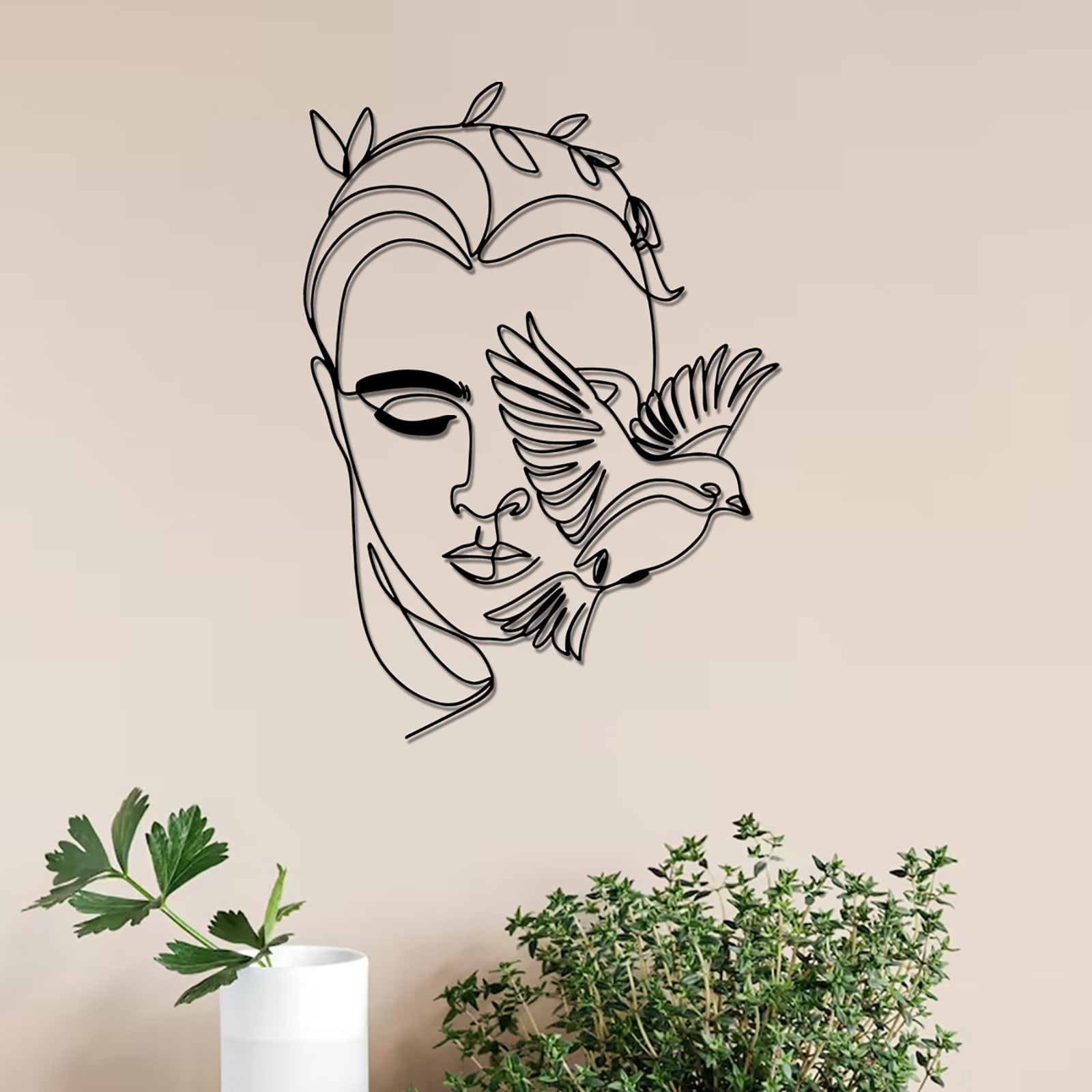 Celebration Pendants Realistic Art Wall Hangings Artistic Home ...