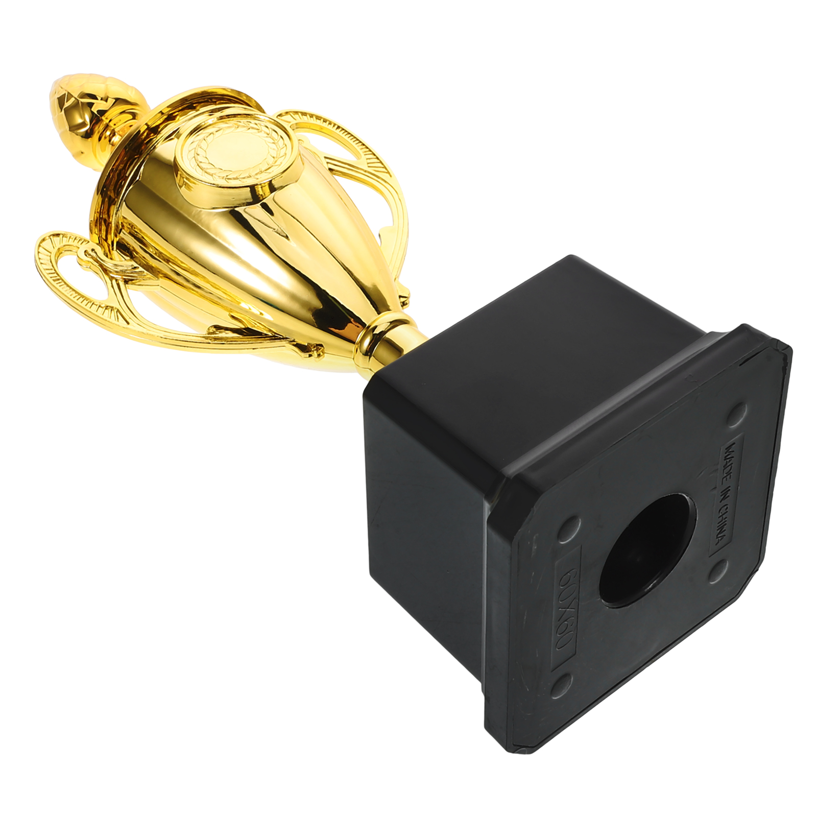 Celebration Trophy Decor Creative Trophy Model Award Trophy Cup Party ...