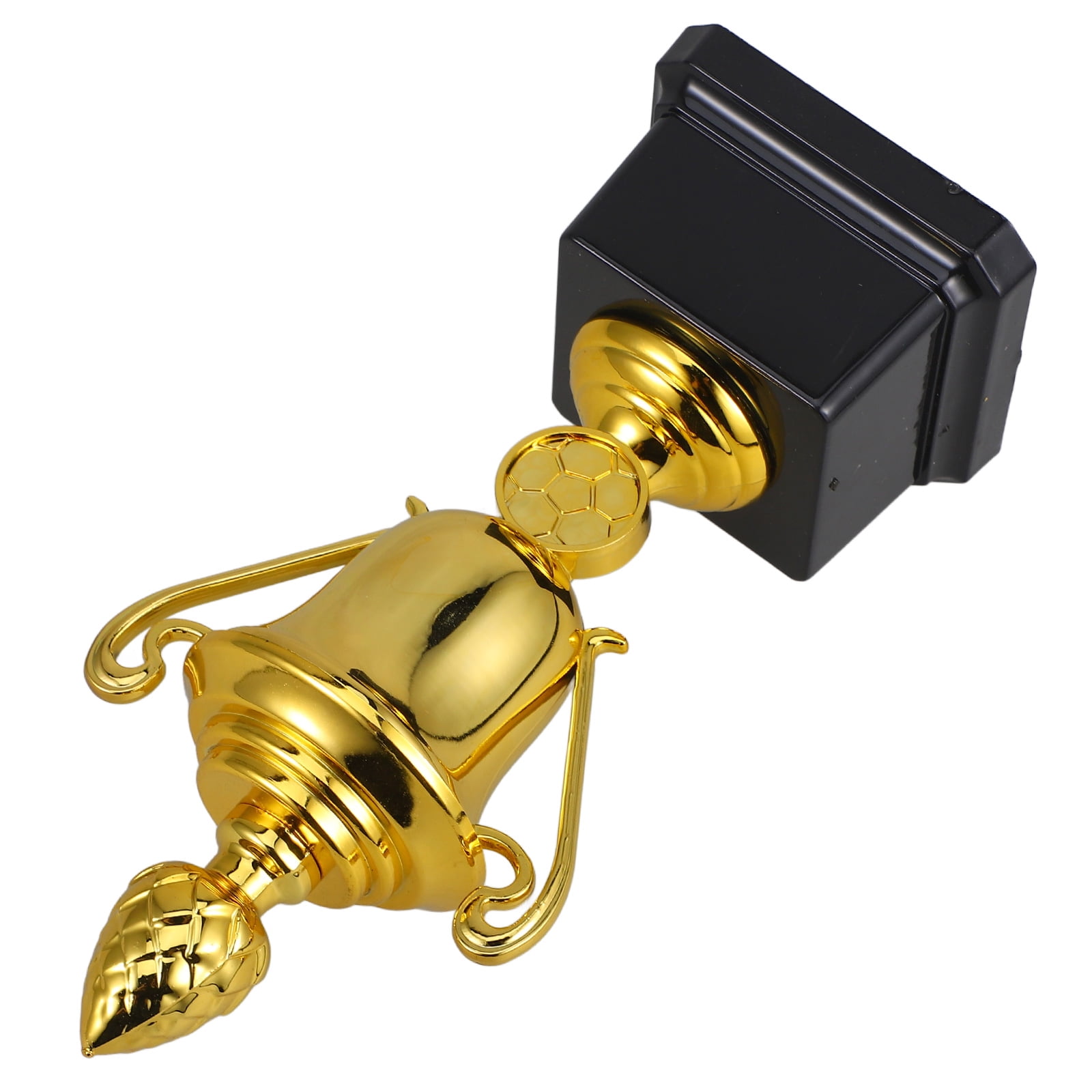 Celebration Trophy Decor Creative Trophy Model Award Trophy Cup Party ...