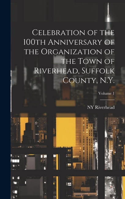 Celebration of the 100th Anniversary of the Organization of the Town of ...