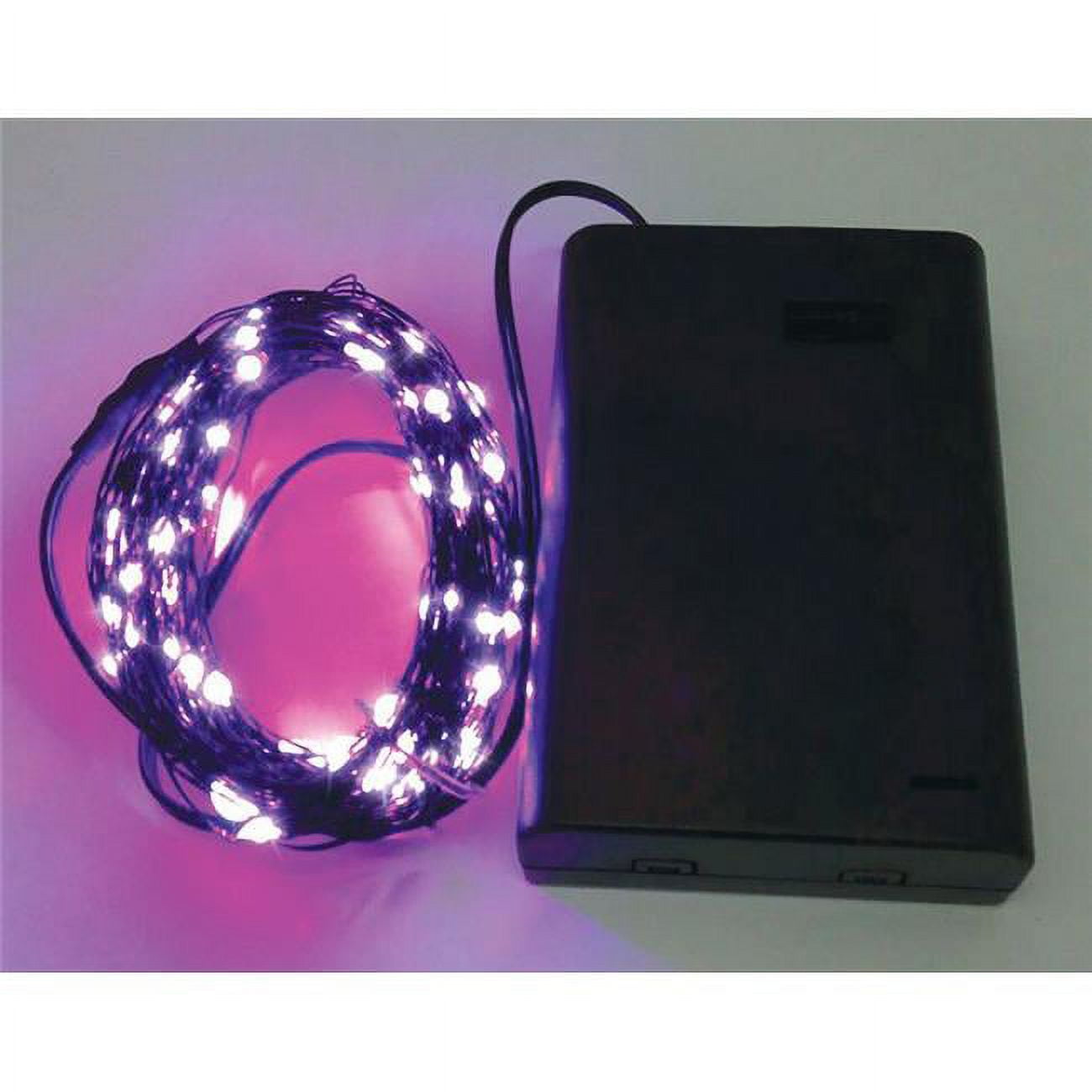 Celebrations 36806-71 LED Prelit Micro Dot Lights - Walmart.com