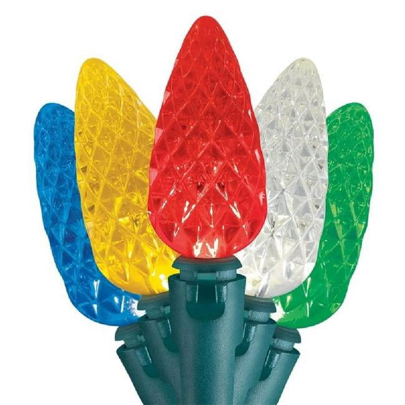 LED BO C6 50LT MLT (Pack of 1) - Walmart.com