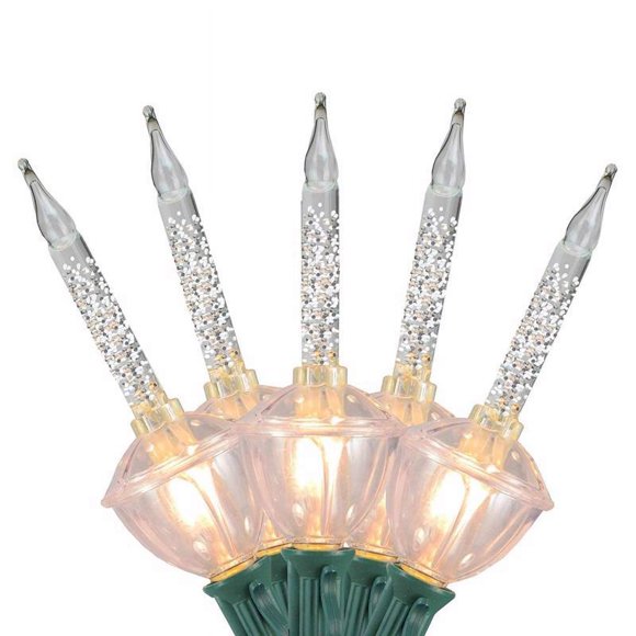 Bubble Light Christmas