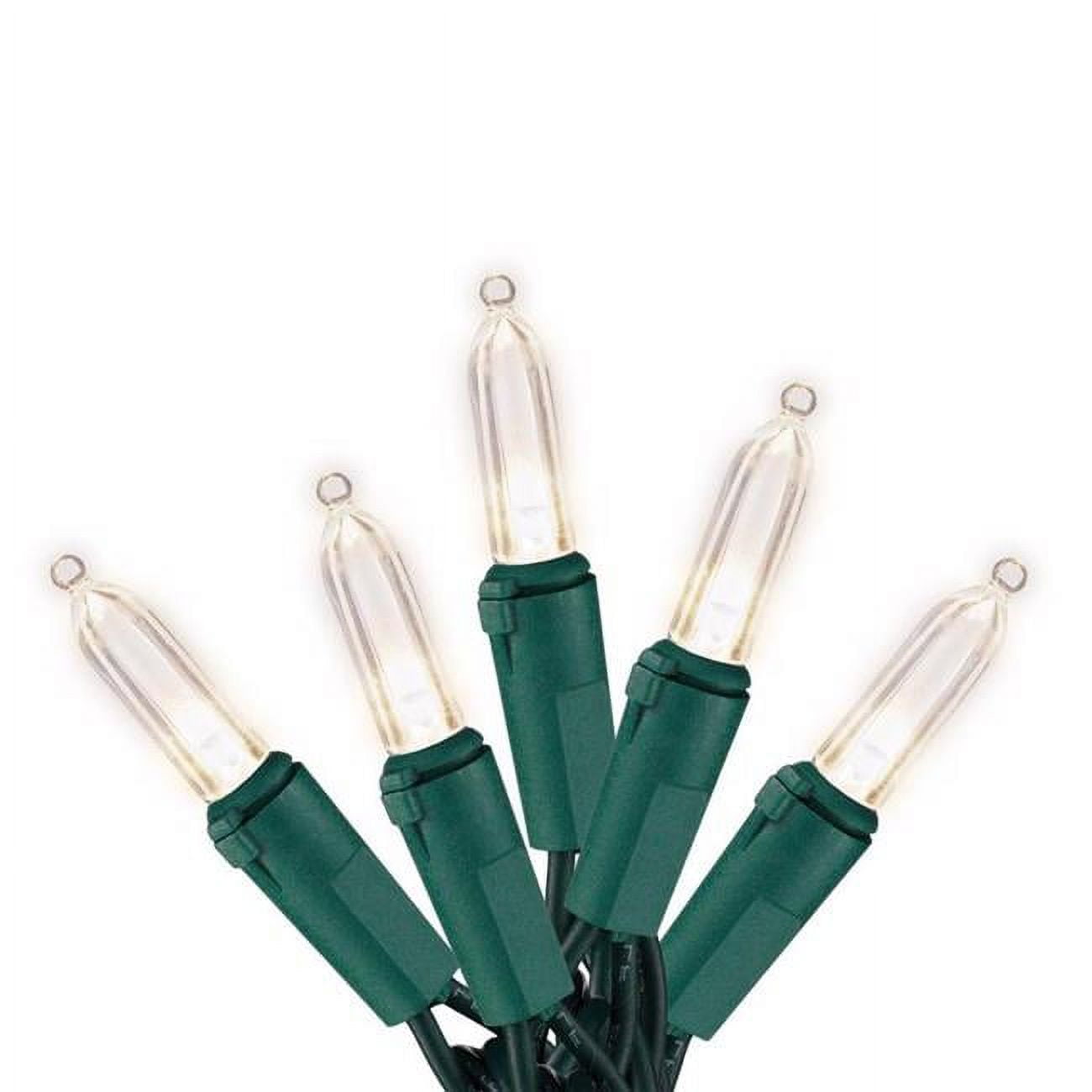 LIGHT STRING MINI WW 33' (Pack of 1) - Walmart.com