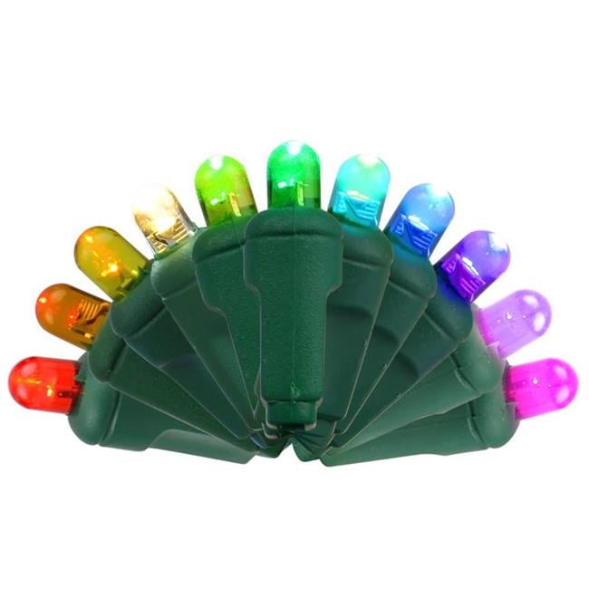 CHRSTMAS LIGHTS MINI 50C (Pack of 1) - Walmart.com
