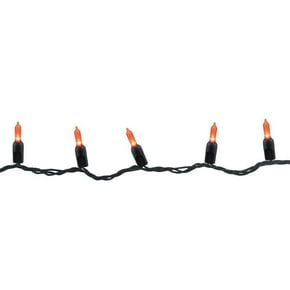 Halloween Lights in Halloween Decor - Walmart.com