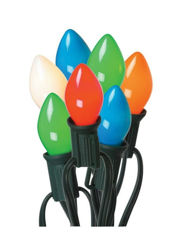 C7 Christmas Lights - Walmart.com
