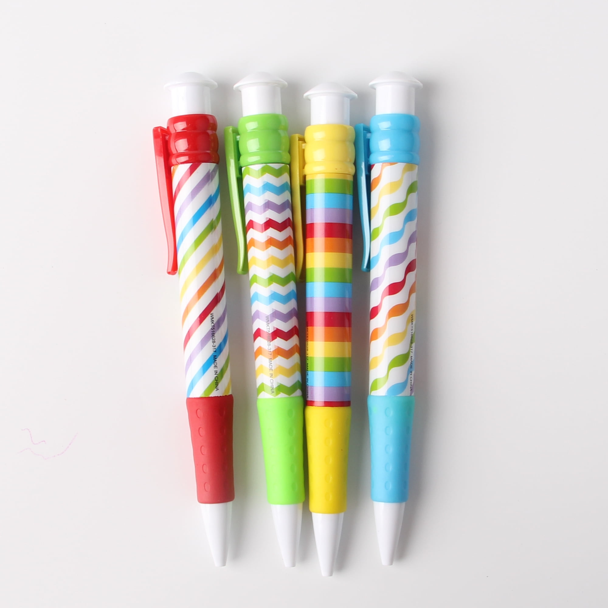 Celebrations Mini Jumbo Pens, 4 ct - Walmart.com