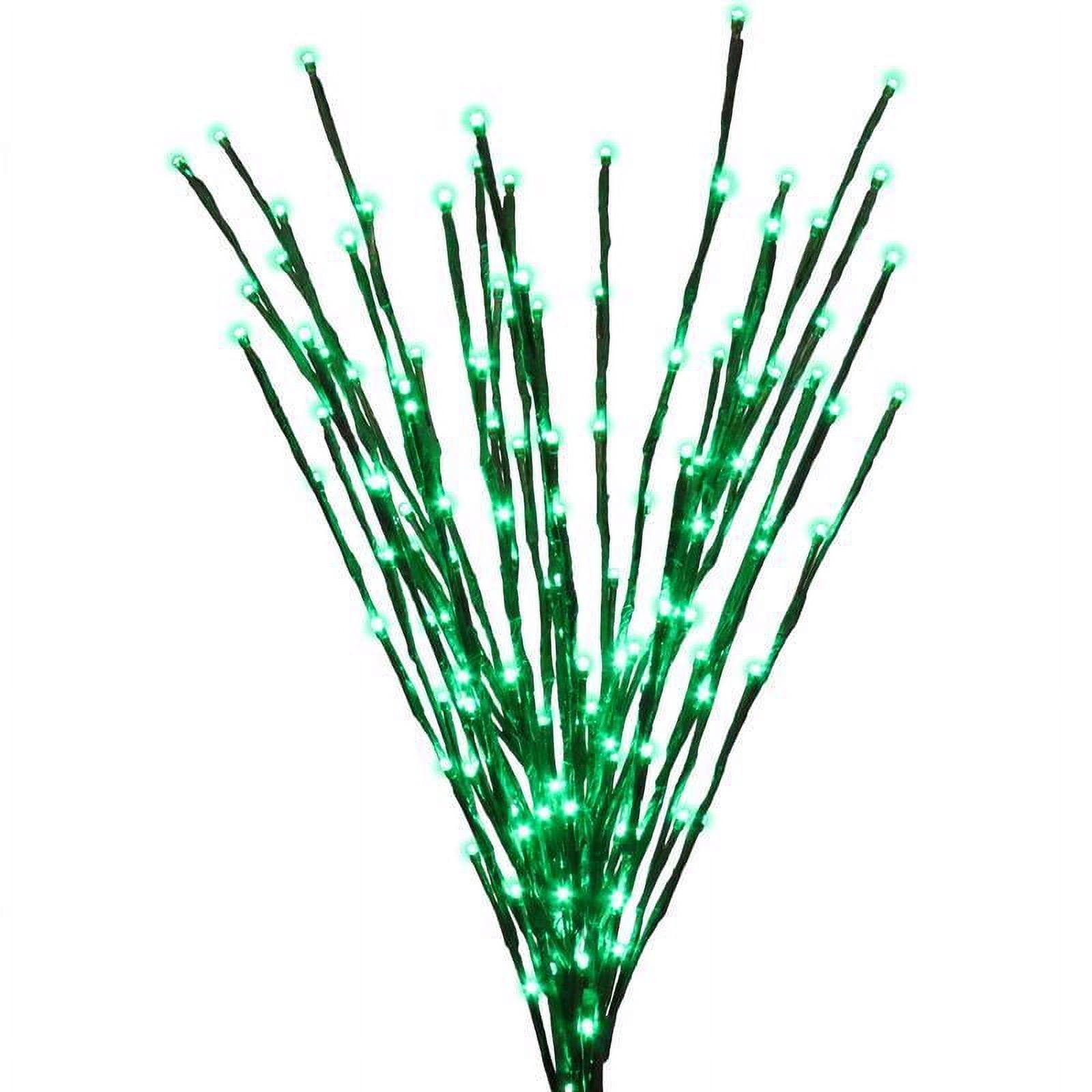 LED LGHT BRST TWK GRN (Pack of 1) - Walmart.com