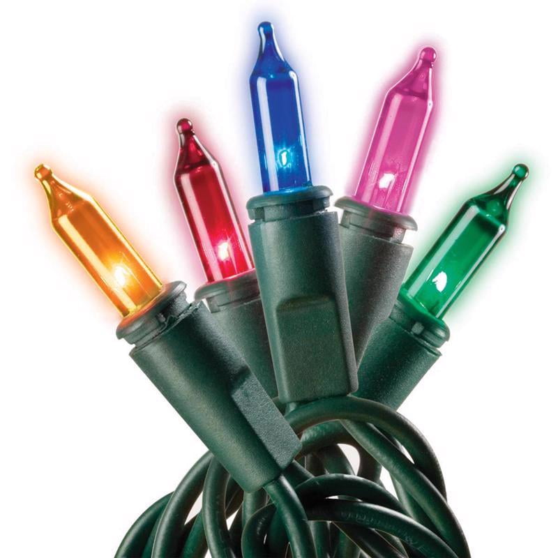 Celebrations 9073824 Incandescent Stay Shine Incandescent Mini ...