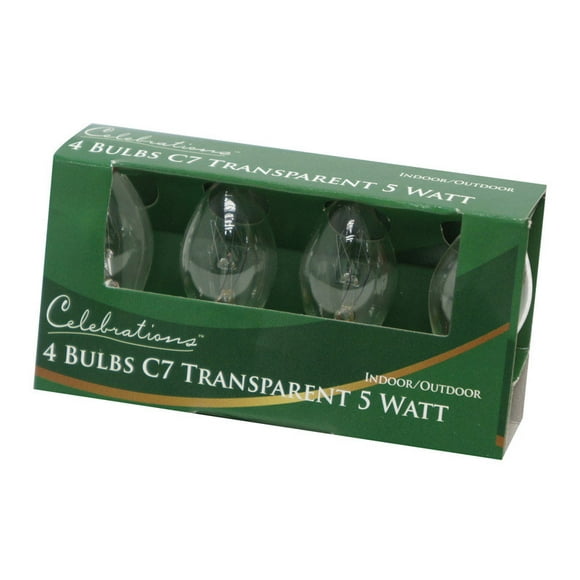 C7 Light Bulbs in Shop Light Bulbs by Shape - Walmart.com