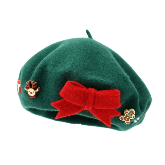 Celebratory Hat With Elegant Bow Plan Mild For Women Females And Kids ...