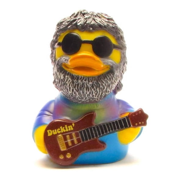 Rubber Ducky