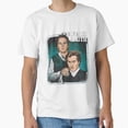 Celebrini Smith Step Brothers Entertainment Comedy Meme T-Shirt ...