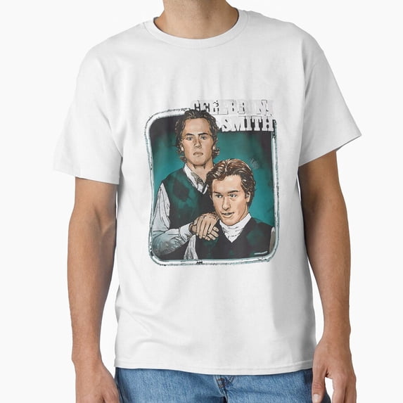 Celebrini Smith Step Brothers Entertainment Comedy Meme T-Shirt ...