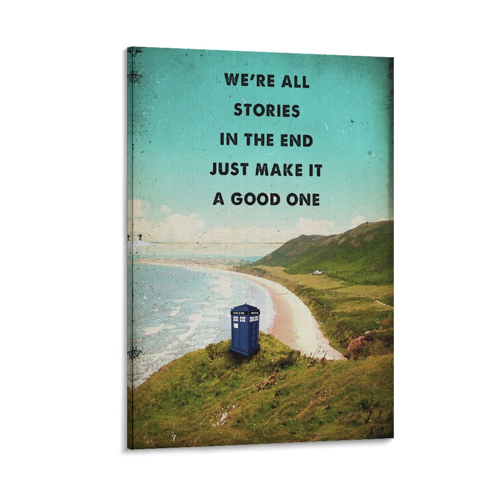 Celebrities, Quotes, Inspirational Posters Home Decor Poster Wall Art ...