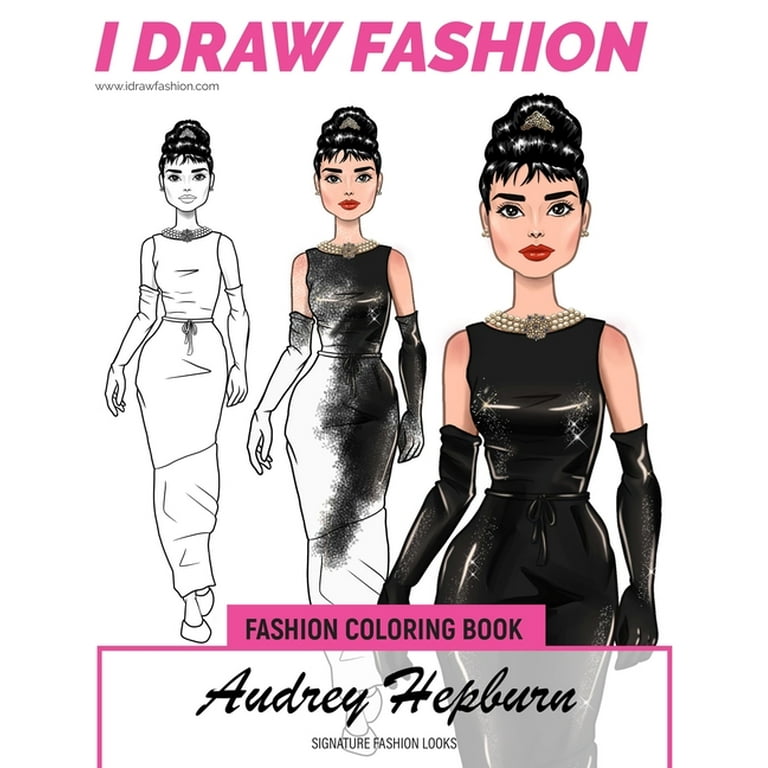 Audrey Hepburn Signature Style