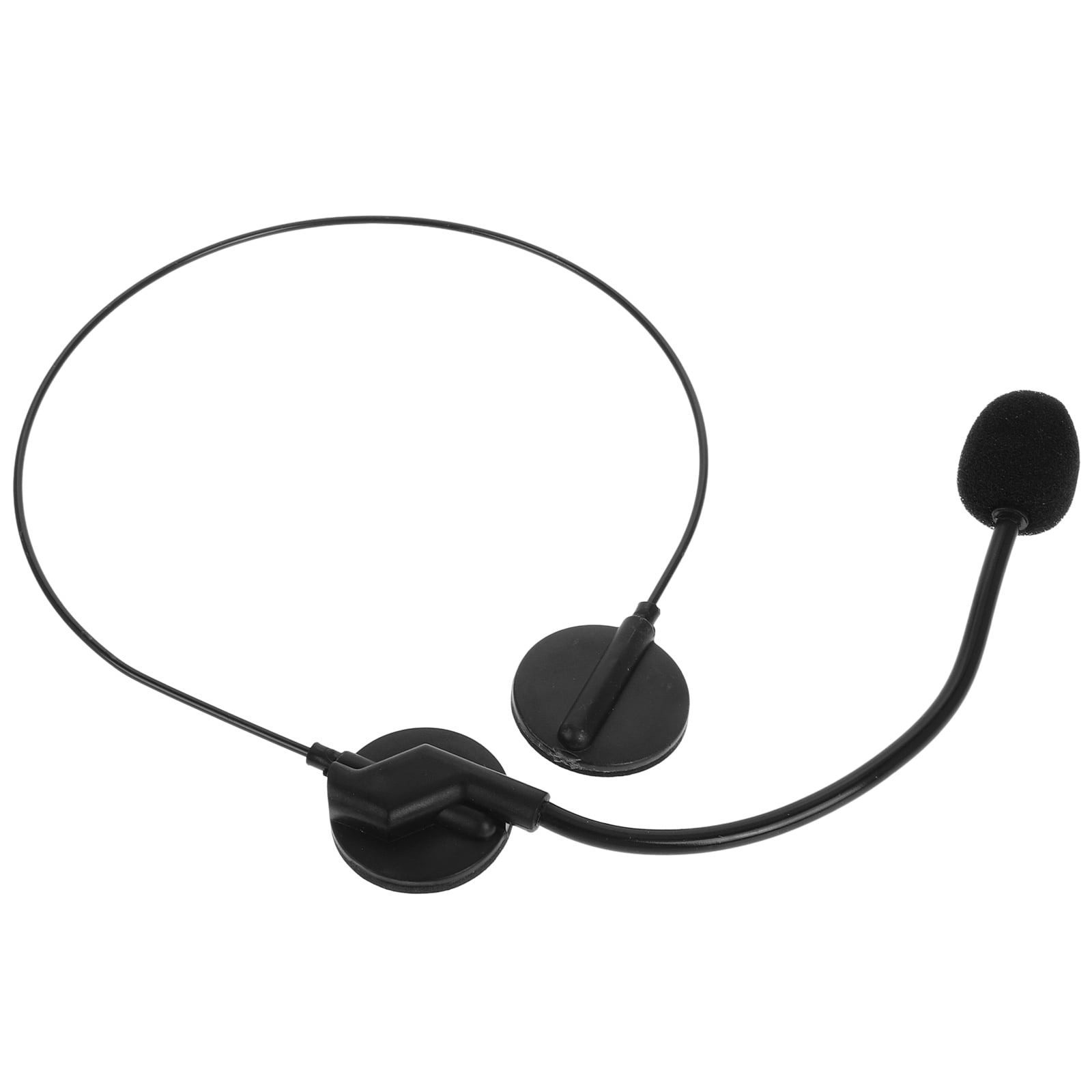 Celebrity Dressing Headset Star Microphone Rock Headphones Prom Child ...