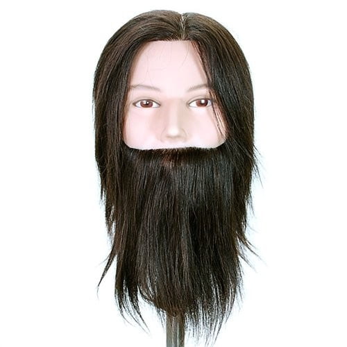 Celebrity Dylan Budget Bearded Manikin - Walmart.com