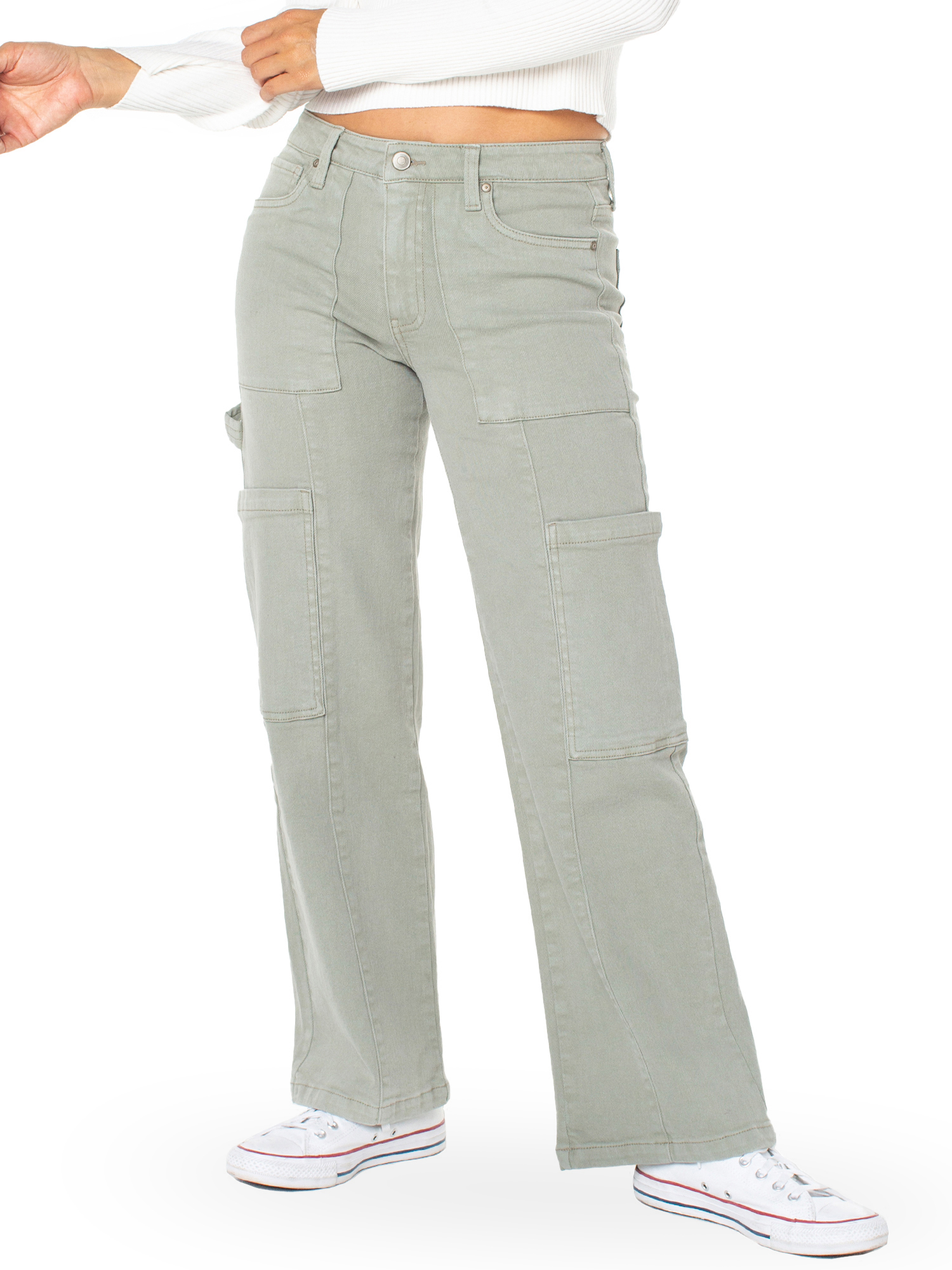 Ovation Flex Plus Field Boot 8 Wide Regular - Walmart.com