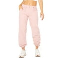 Celebrity Pink Cargo Jogger Pants - Walmart.com
