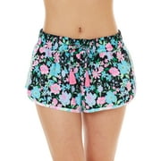 Womens Swim Cover Shorts
