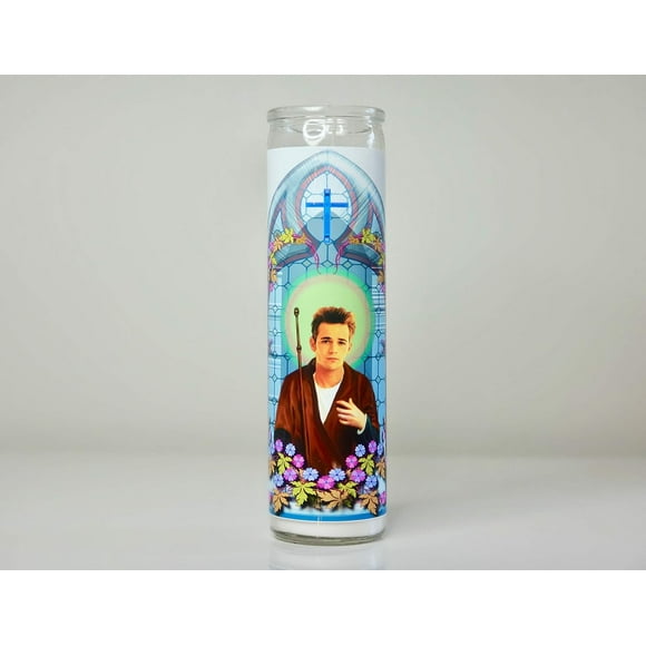 Celebrity Prayer Candles