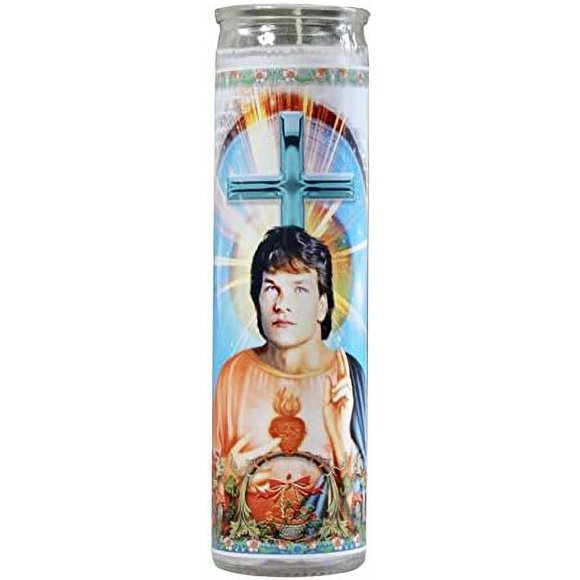 Celebrity Prayer Candles
