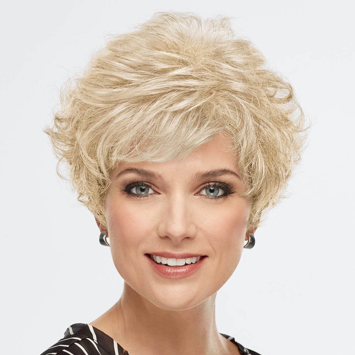 Celebrity WhisperLite Wig by Paula Young - Short, Natural-Looking ...