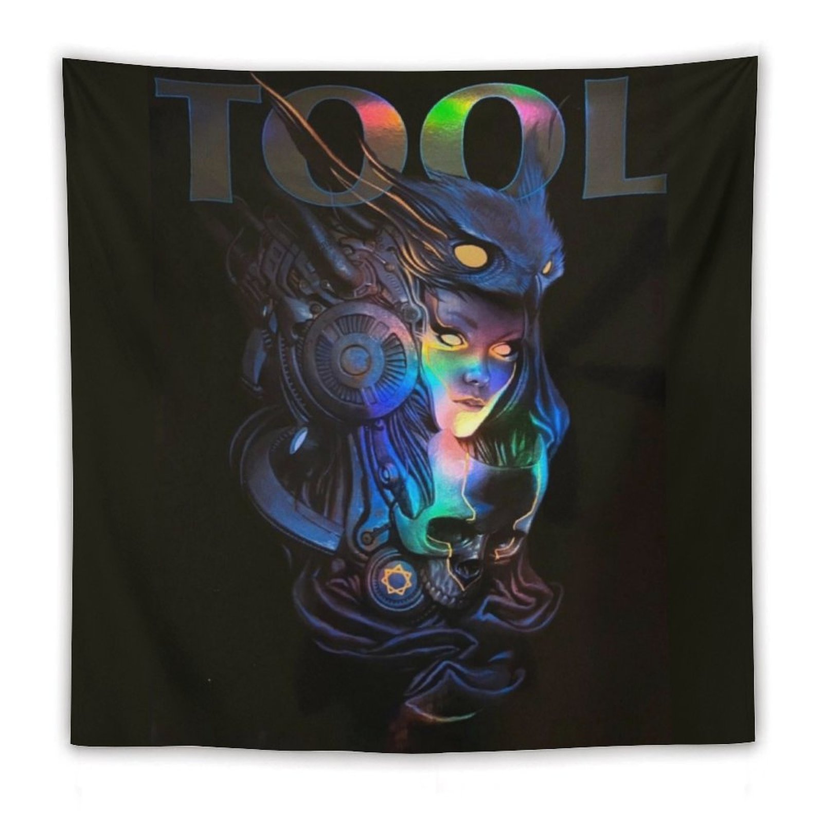 Celebrity poster To_ol Poster BA_nd Novelty Poster Tapestry - 1 Piece ...