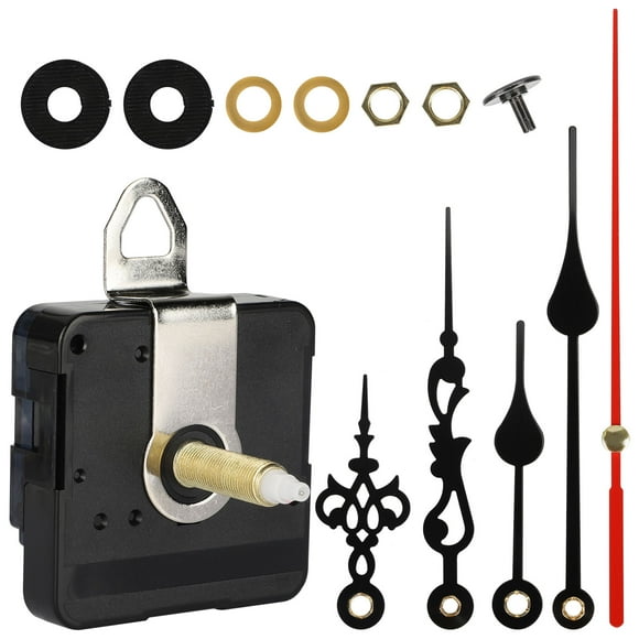 Hd1688 Clock Movement