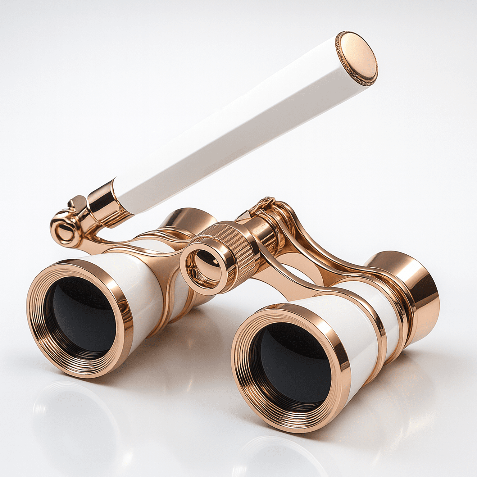 CELECTIGO 3 x 25 Opera Glasses — Compact Theater Binoculars with ...