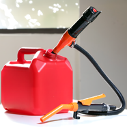 Mityvac MV6400 Fluid Dispensing System - Walmart.com