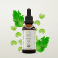 HerbEra Celery Tincture, Organic Herbal Dietary Supplement for ...