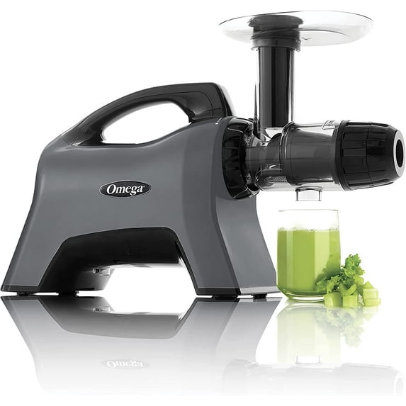 Celery Juicer and Nutrition System Masticating Juicer, Cold Press ...