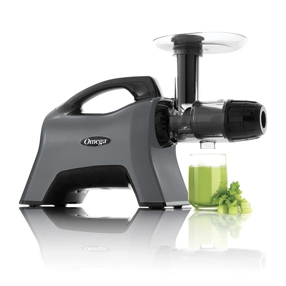 Celery Juicer and Nutrition System Masticating Juicer, Cold Press ...