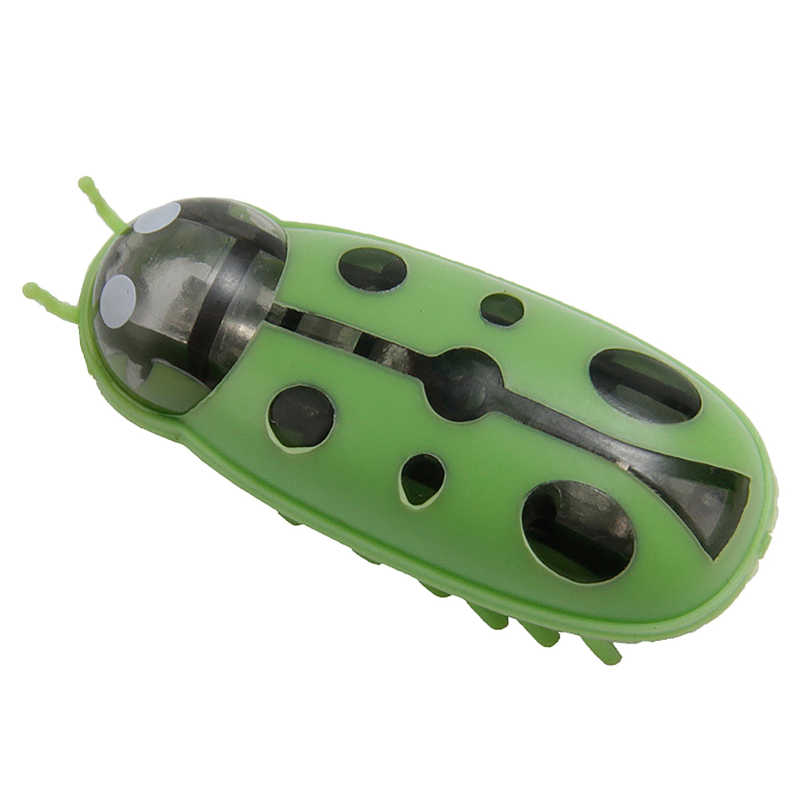 Celery Pet Toy Cat Interactive Toys Pet Mini Toy Battery Operated Cat ...